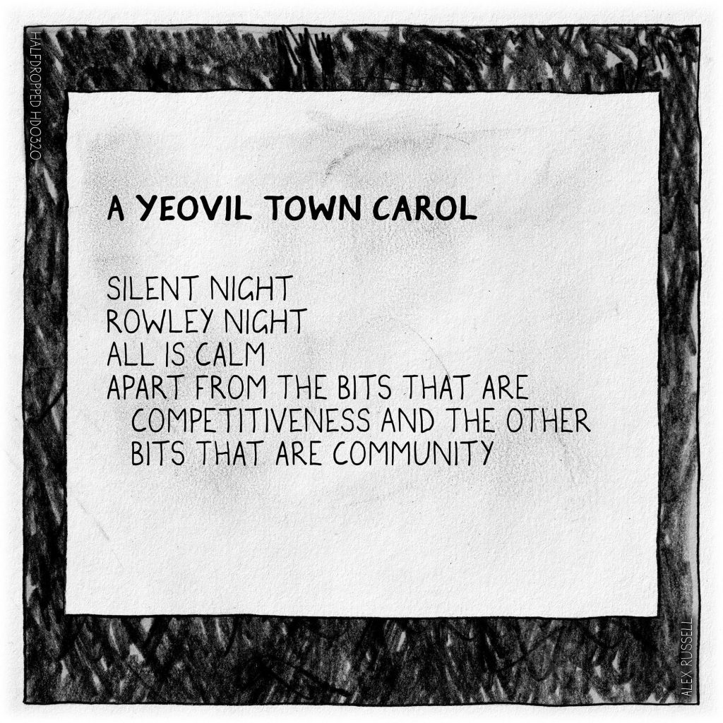 Billy Rowley confirmed as Glovers' boss - Gloverscast